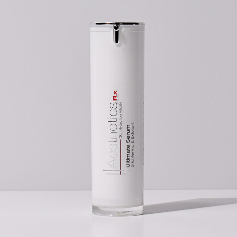 Aesthetics Rx® Ultimate Serum - Clear Skincare