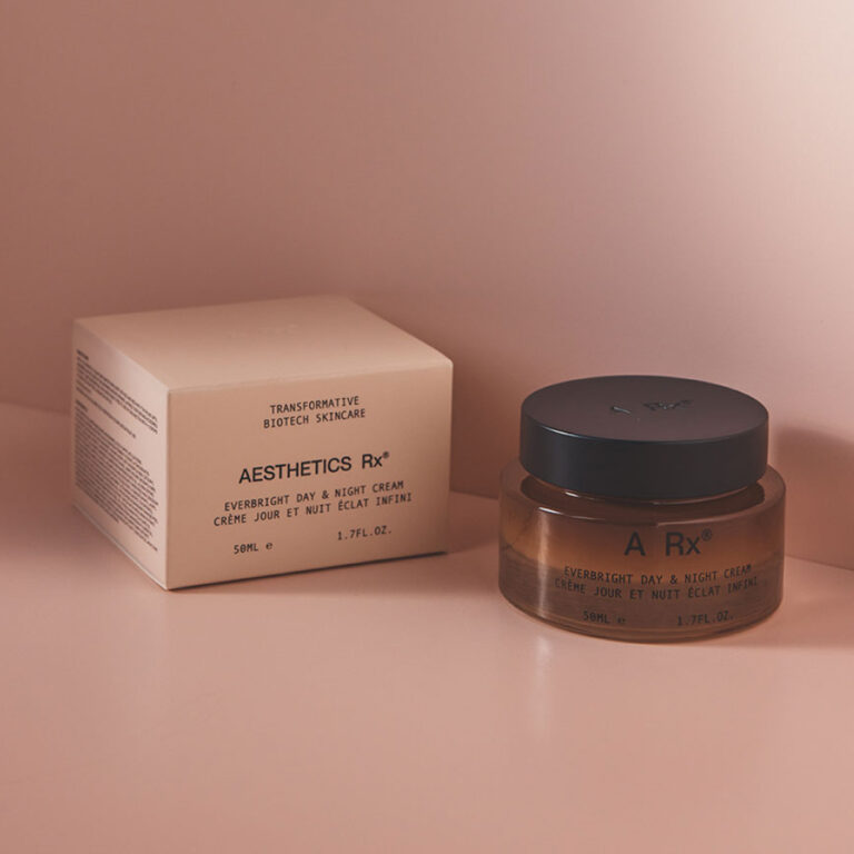 Aesthetics Rx® Everbright Day & Night Cream 50ml - Clear Skincare