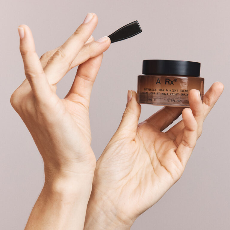 Aesthetics Rx® The Bright Dose Set - Clear Skincare